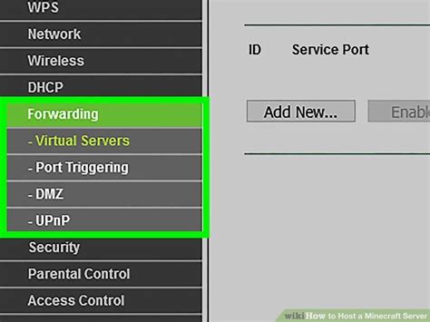 How To Host A Minecraft Server With Pictures WikiHow