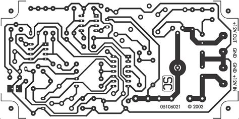 How To Build 12 Volt Battery Guardian Circuit Circuit Diagram
