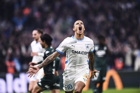 Om Les Hautes Ambitions De Balerdi Pour Greenwood