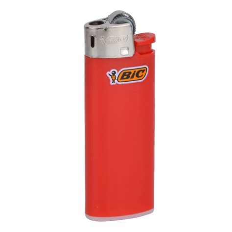 Zapalovač BIC J5 Mini | Dýmka - Doutníky - Radost pro každého