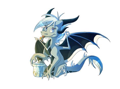 Kady And Hers Points By Skaydeei On Deviantart