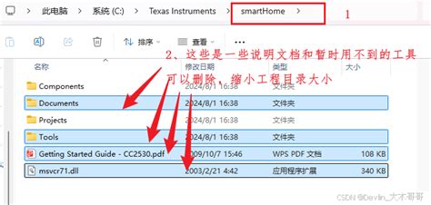 Zigbee笔记：九、zstack协议栈安装与建立开发工程（cc2530 230 140版本）zstackcc2530安装教程 Csdn博客