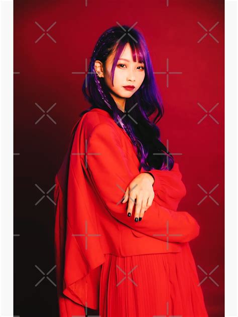 Hettsu Hanabie Sticker For Sale By Dresner Design Redbubble