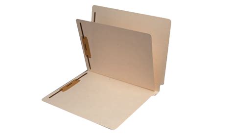 Bulk Discount Manila Classification Folders End Tab