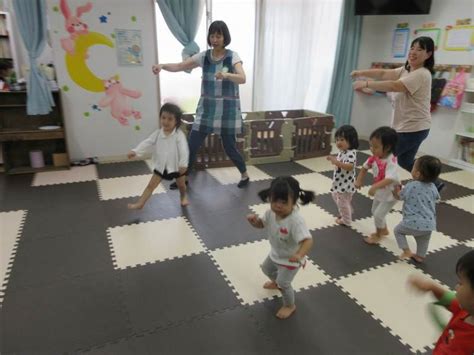 さくらんぼリズム はなまるブログ