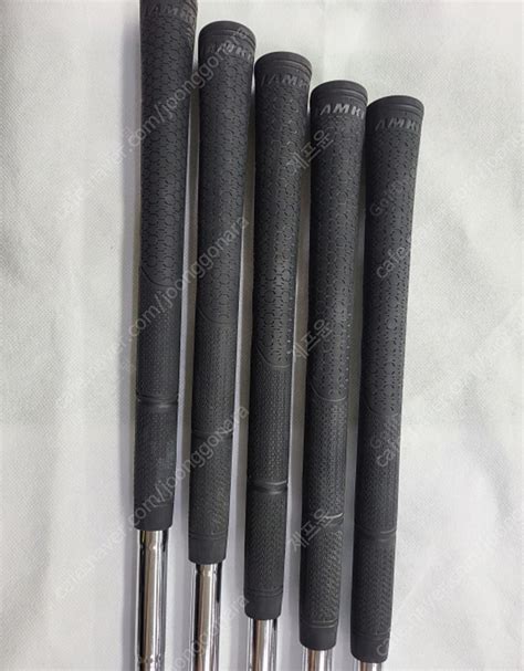 Pxg 0211 Dc 아이언 세트 아이언 중고나라