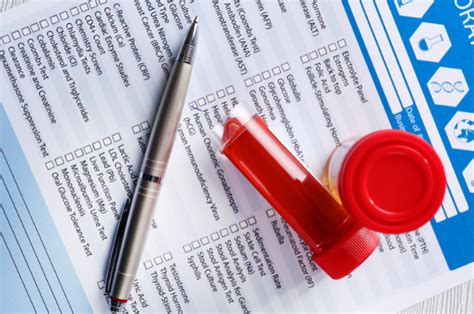 Diagnostic And Medical Tests With Utmost Accuracy