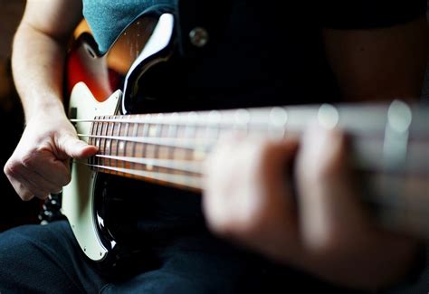 The Bassics Bath Guitar School