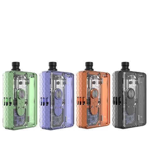 Vandy Vape Pulse Aio V2 Kit Ecigone