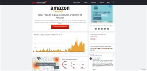 Amazon Sorry An Error Has Occurred Error Quick Fix