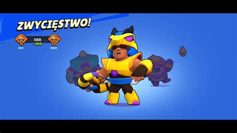 Wbijam Range W Brawl Stars Youtube