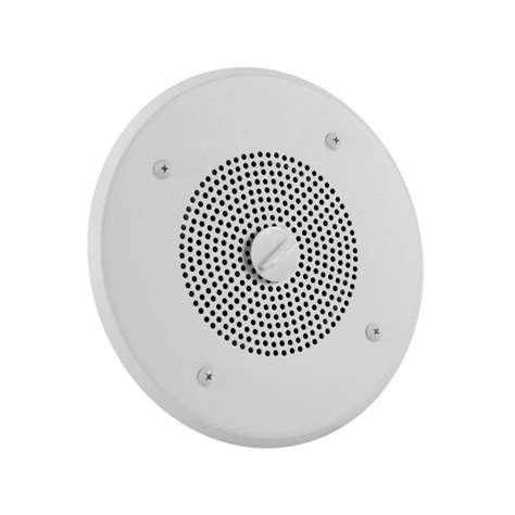 Valcom V 1010c 4 One Way Ceiling Speaker
