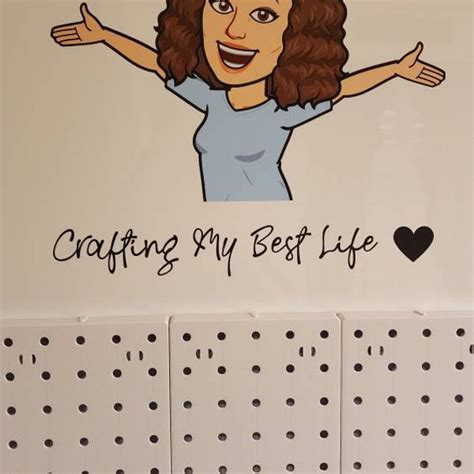 Color Personalized Bitmoji Decal Removable Vinyl Etsy