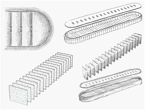 Daniel Rous High Bar Stools Stone Cuts Cafe Chairs