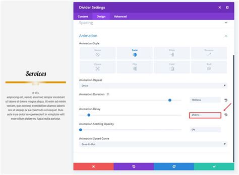 Fun Ways To Use The Divider Module With The New Divi Options Divider What You Can Do Fun