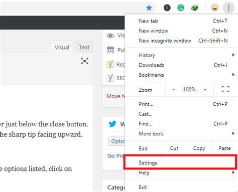 How To Stop Automatic Downloads On Google Chrome
