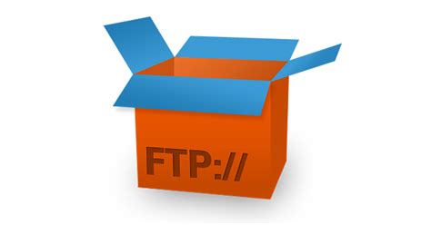 Instructions Setting Up And Synchronising An Ftp Server