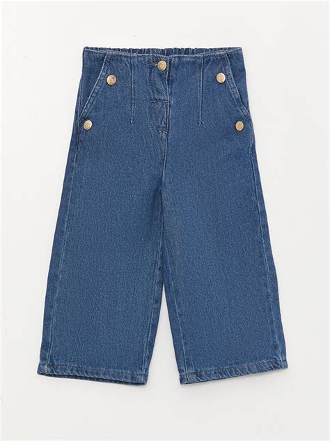 ჯინსის შარვალი S3fr25z1 507 S3fr25z1 507 Lc Waikiki