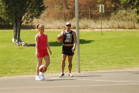 Cassidy Essence Fucks Her Coach After Her Hoop Lesson Photos