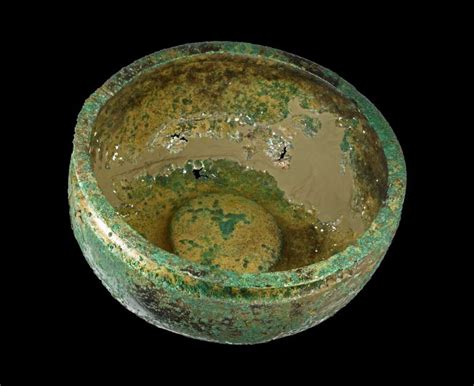 Hanging Bowl Archives Virtual Museum