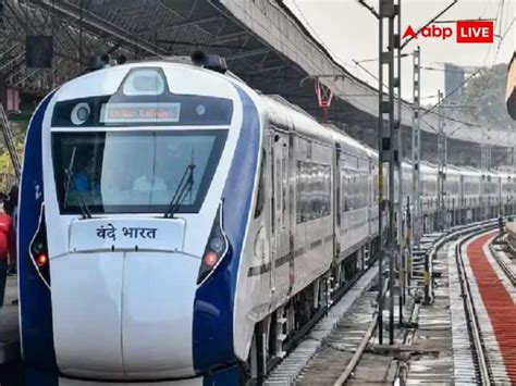 Bhel Titagarh Wagons Consortium To Manufacture 80 Vande Bharat Train