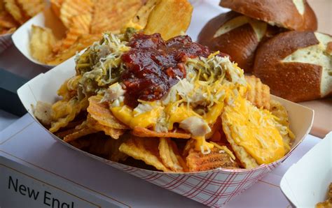 5 New Foods And 5 Classics You Should Try At The Big E In 2023