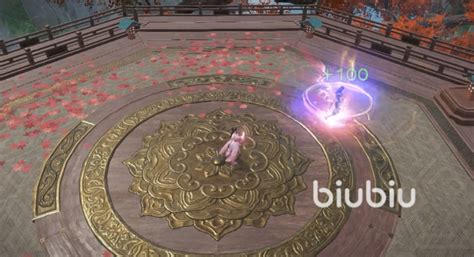 天龙八部2手游峨眉加点攻略 天龙八部2飞龙战天峨眉怎么加点biubiu加速器