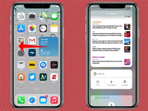 IOS How To Add A Widget To Your IPhone S Home Screen Tom S Guide
