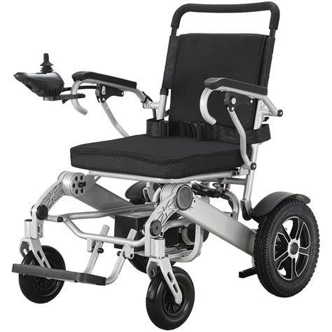 Discover The Perfect Electric Wheelchair By Power Weight And Material