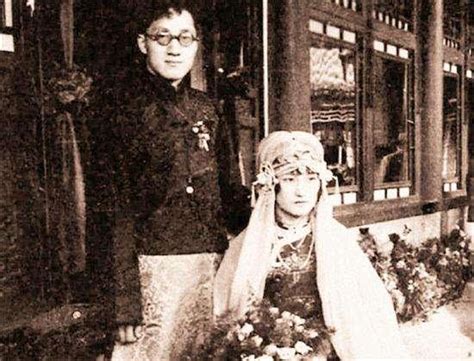 林徽因和陆小曼，徐志摩更爱谁？张幼仪更恨谁？凤凰网
