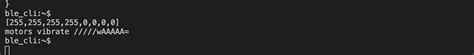 Github Just Give Neosensory Python