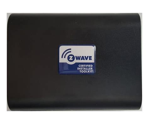 Installer Toolkit Measures Z Wave Rf Signals Edn Asia