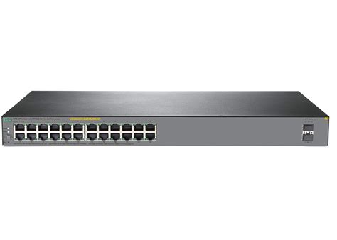 Jl385a 24 Porty Poe 370w Uplink 1g Network Devices Switches Hp Officeconnect 1920s