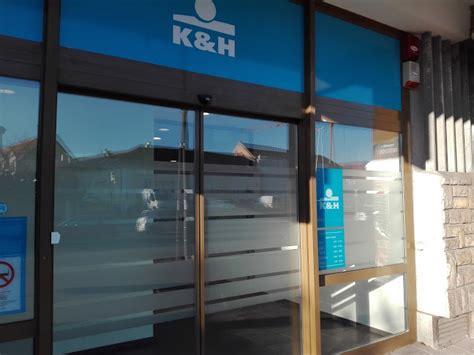 9 értékelés Erről Kandh Bankfiók és Atm Bank Veszprém Veszprém