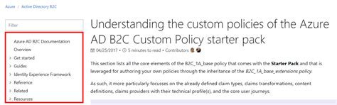 Missing From Tree On Left · Issue 5566 · Microsoftdocsazure Docs · Github