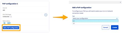 How To Install Ovhcloud Connect Direct From The Ovhcloud Control Panel Support Guides