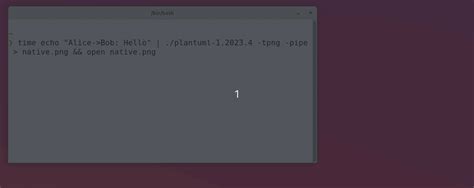 Produce A Native Image Using Graalvm · Issue 1344 · Plantumlplantuml