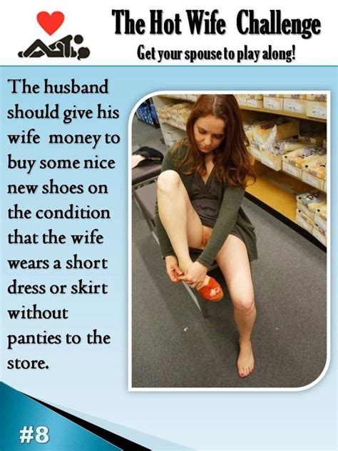 hotwife challenge pornzsage