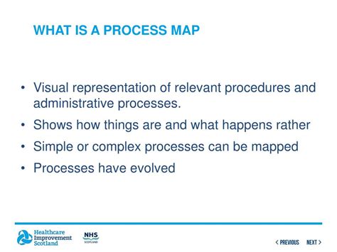 PPT Presentation Improvement Science Process Mapping Prepared By June Watters PowerPoint