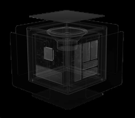 Flexcube — Experience The Digital Revolution