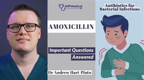 How To Take Amoxicillin Amoxil Trimox What All Patients Need To