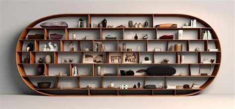 Premium Ai Image The Exquisite Artistry Of The Customizable Modular