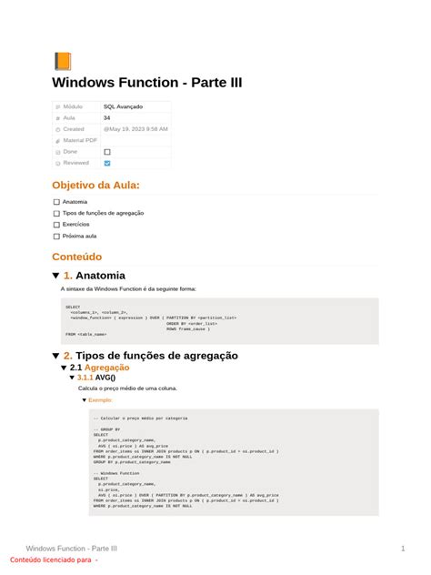 aula05 windowsfunction parteiii download free pdf sql databases