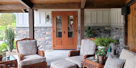 Energy Efficient Front Doors All Glass And Windows