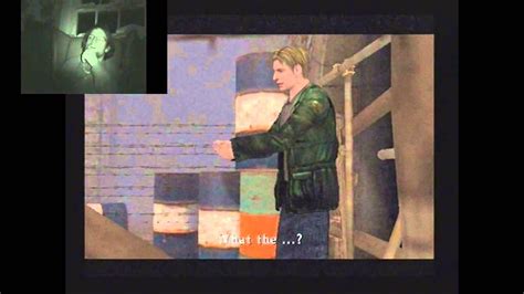Silent Hill 2 Playthrough Part 2 Finaly In Town By Overlord Nigel