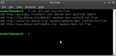 How To Install Debian Sid Repo Strongdownloadsonic