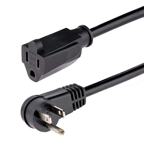 Computer Power Cord Types