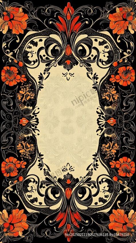 Ai创作图欧美风格花纹 欧式花纹素材喷绘 欧式花纹展板 黑色欧式古典花纹 欧式花纹装饰画 深色底花稿 古典花纹海报 高档艺术花纹设计 欧式花纹壁画 深色底纹花版 高档装饰花纹素材 欧美古典花