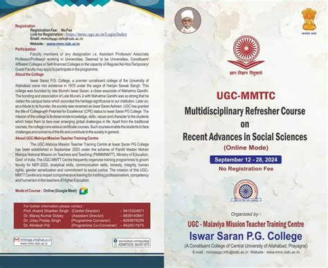 Dr Uday Pratap Singh Bhadauria On Linkedin Dear Faculty Members We