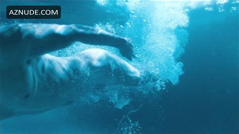 CHRIS ZYLKA Nude AZNude Men